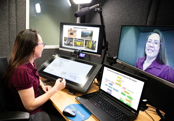 What is magic? | UCLA