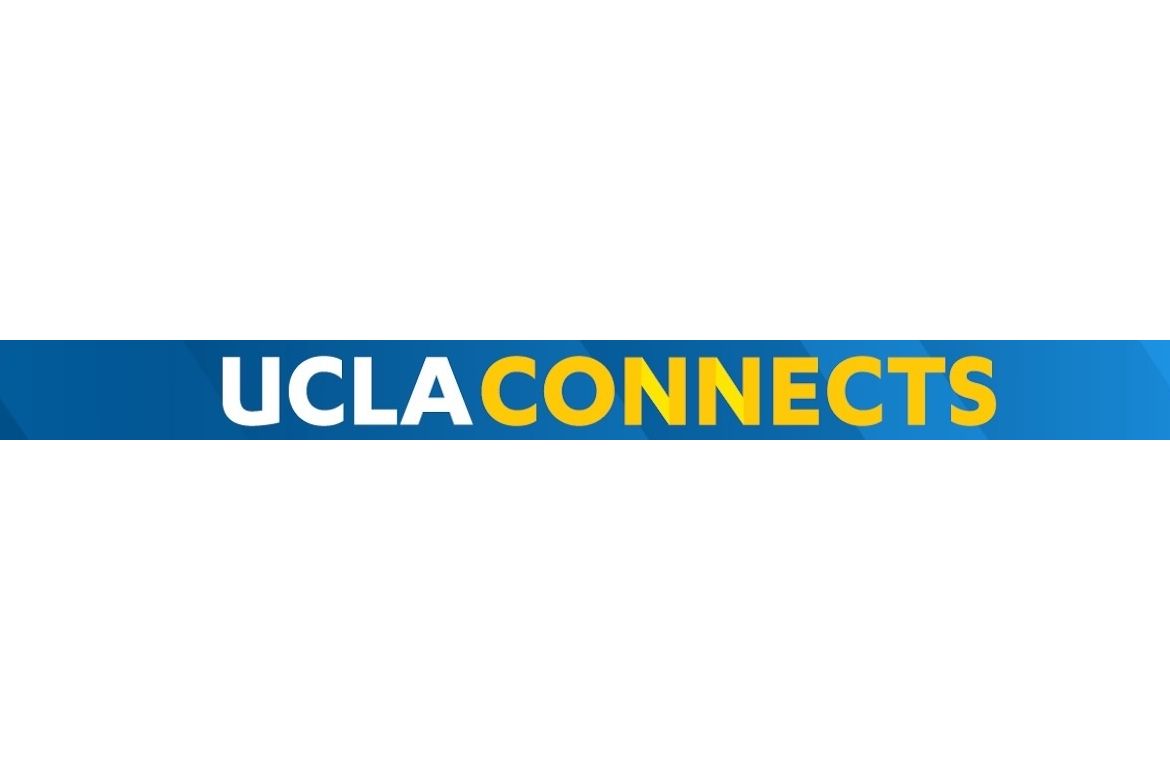 Photo | UCLA CONNCTS BANNER-DOUBLE THIN | UCLA