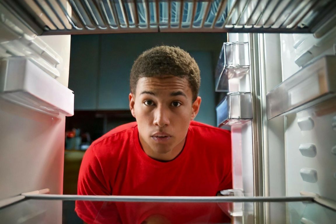 Many California college students experiencing food insecurity aren’t ...