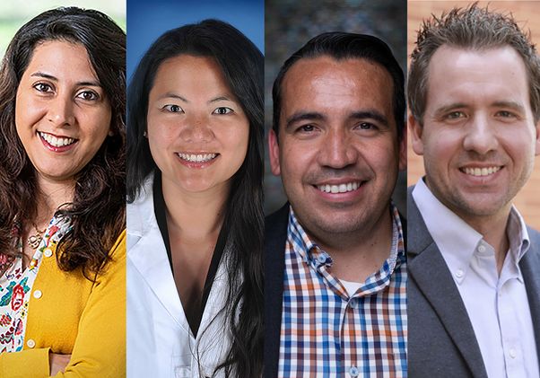 News Releases | UCLA