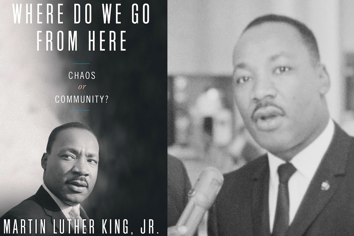 MLK's legacy at UCLA | UCLA