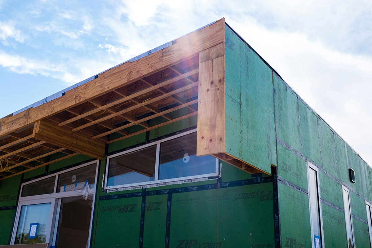 After the fires: UCLA urban planner on disaster response and rebuilding ...