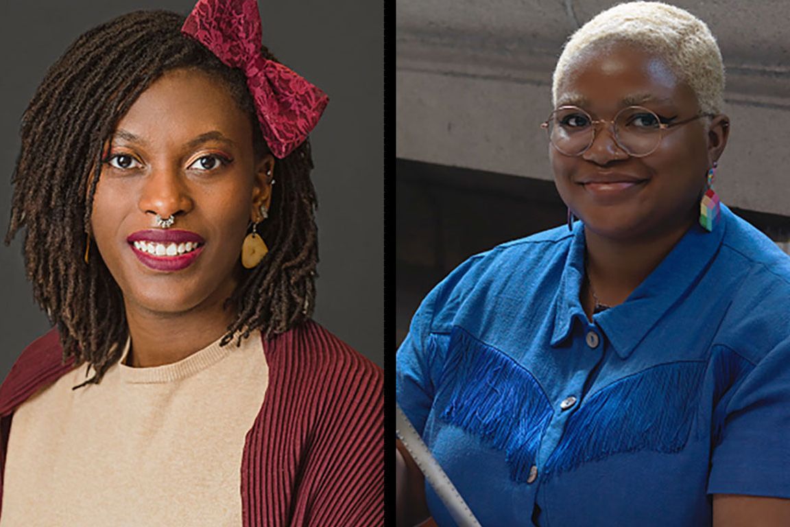 ‘Preservation for the People’: Uplifting Black history, stories and ...