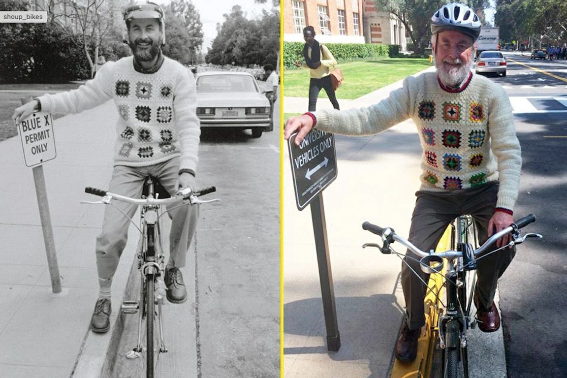 In memoriam: Donald Shoup, 86, renowned UCLA urban planner and parking ...