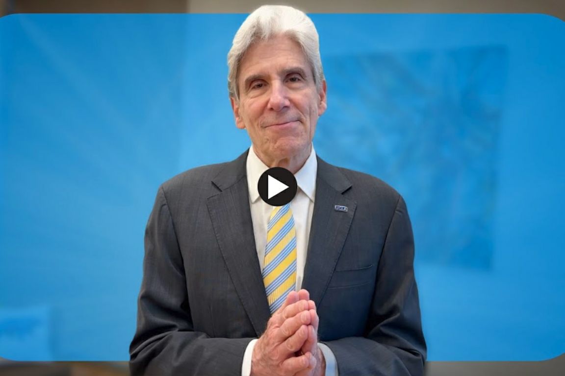 L.A. fires: Acts of kindness keep UCLA and the city connected | UCLA