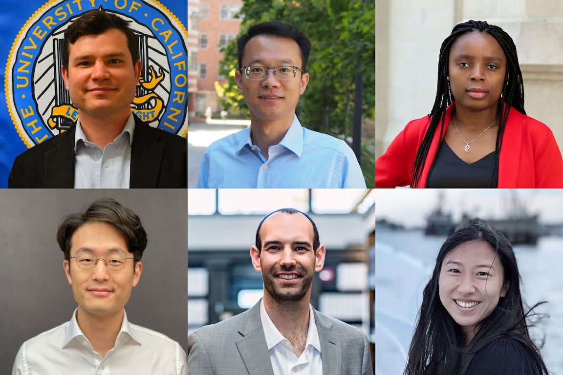 UCLA tops all public universities in Sloan Research Fellows | UCLA