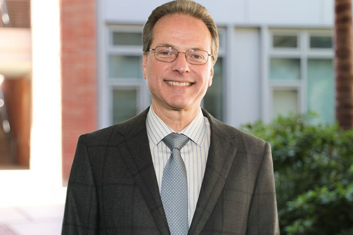 Henry Samueli wins $2 million IEEE Medal of Honor | UCLA