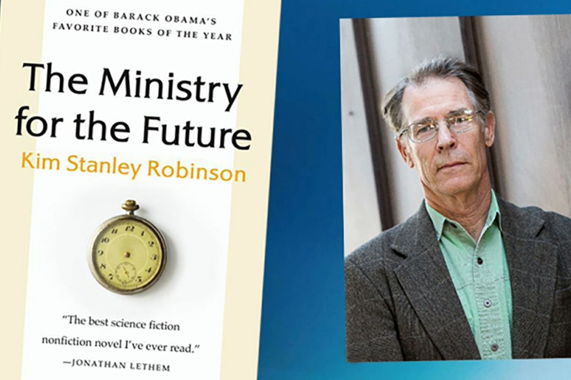 March 6: ‘Optimism, Optopia and Climate Change Stories’ – Green Reporter