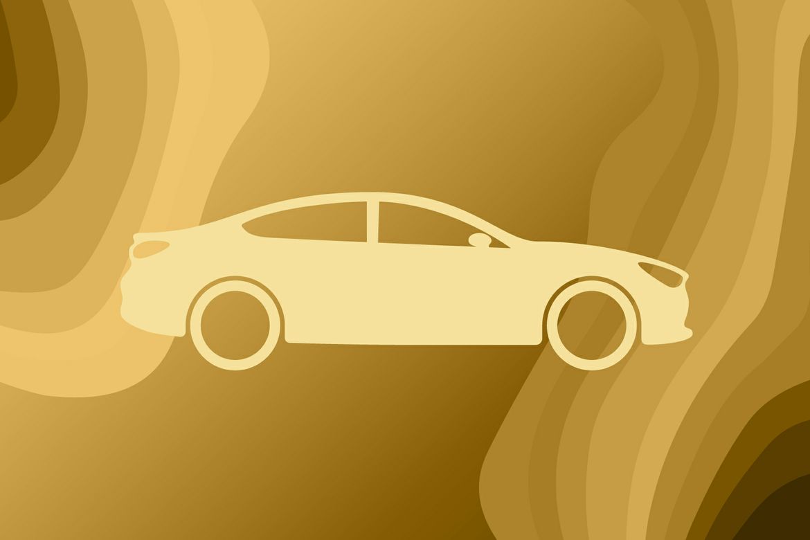 Photo | Degrees car icon | UCLA