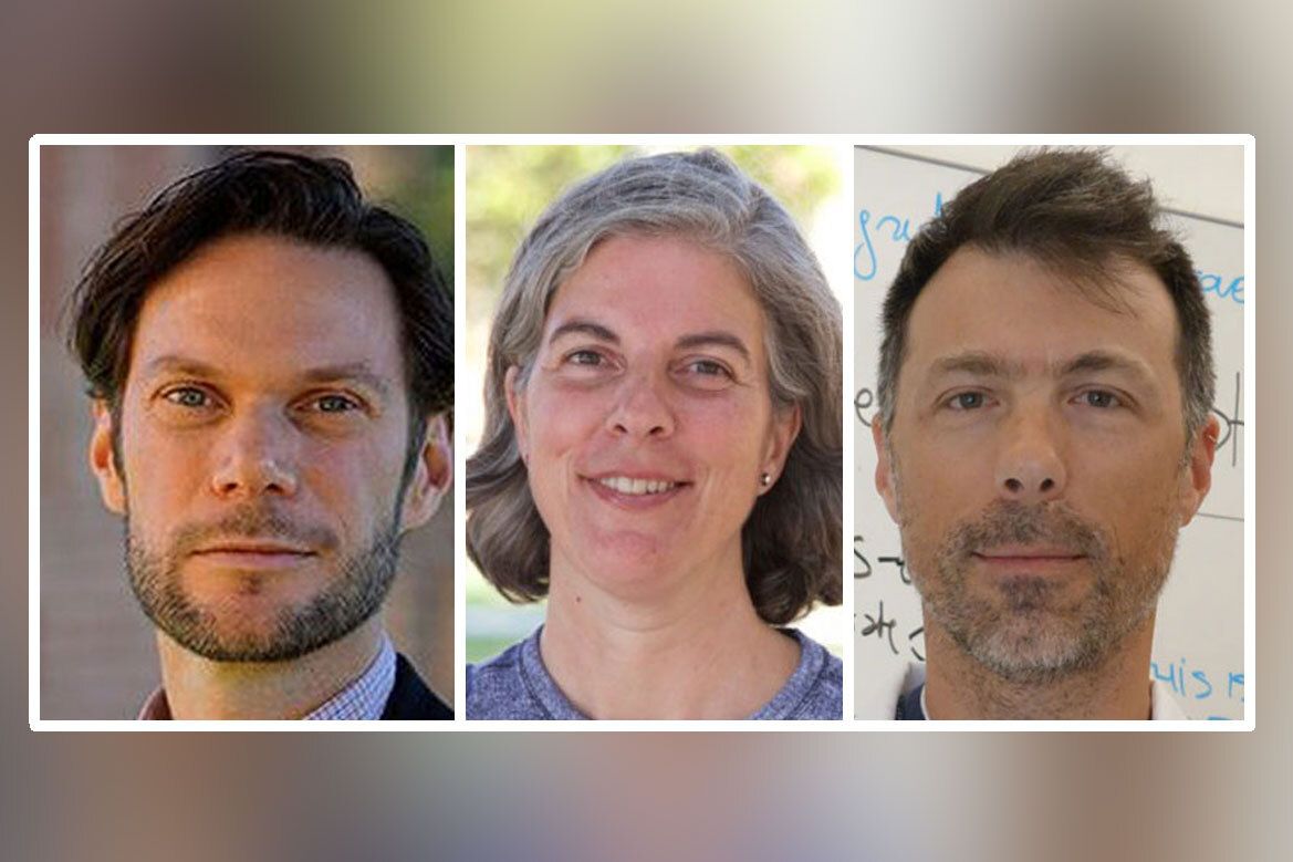 3 UCLA faculty members named 2025 Fulbright Scholars | UCLA