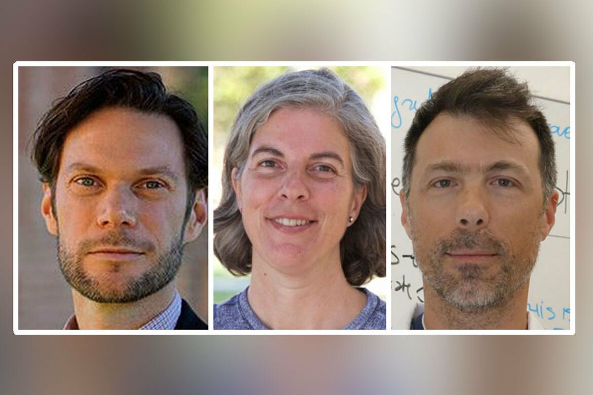 3 UCLA faculty members named 2025 Fulbright Scholars | UCLA