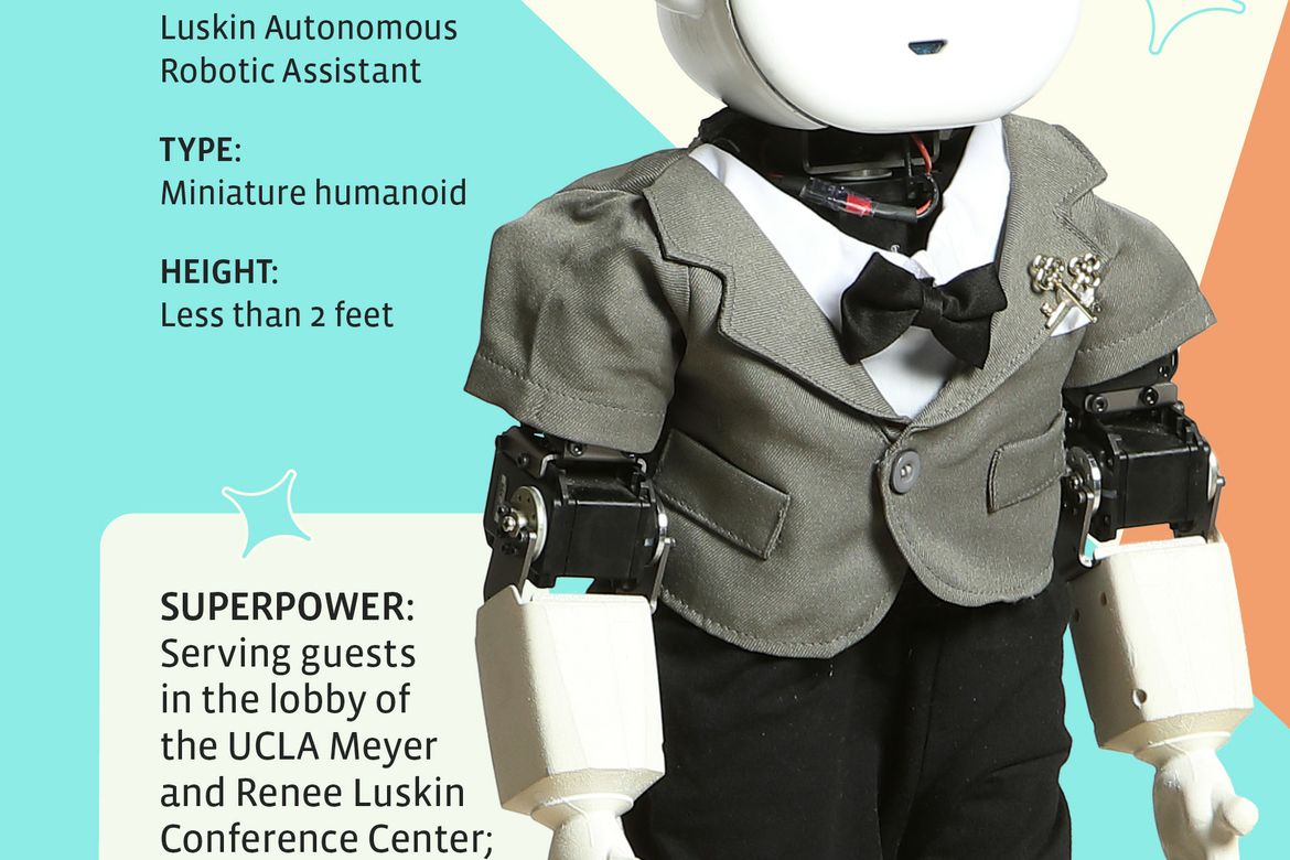 Photo | 05-robot-card-lara | UCLA