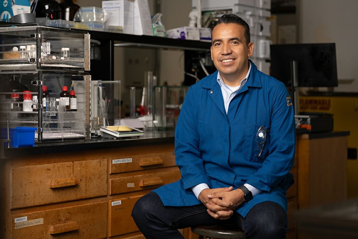 Watch: Why aren’t life-changing medicines more affordable? | UCLA