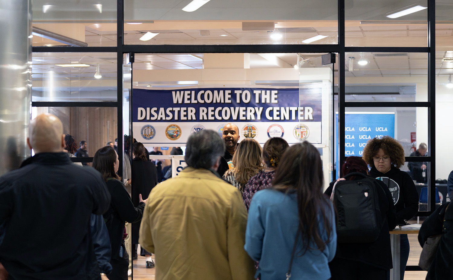 LA Wildfire Updates: UCLA Leads the Fight for a Safer Future | UCLA