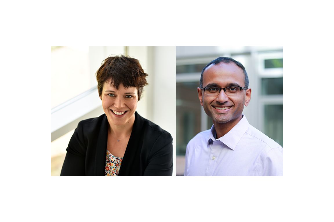 Anya Jones and Aaswath Raman elected as American Physical Society ...