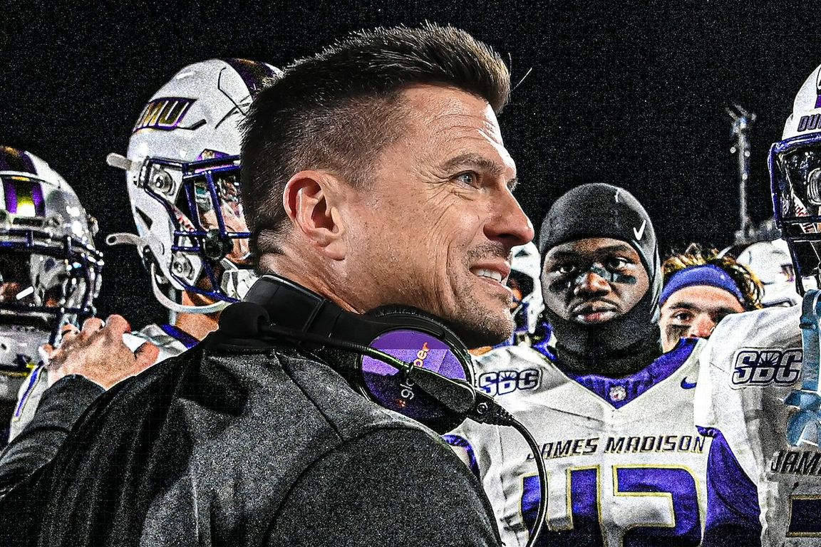 UCLA names Bob Chesney new football head coach | UCLA
