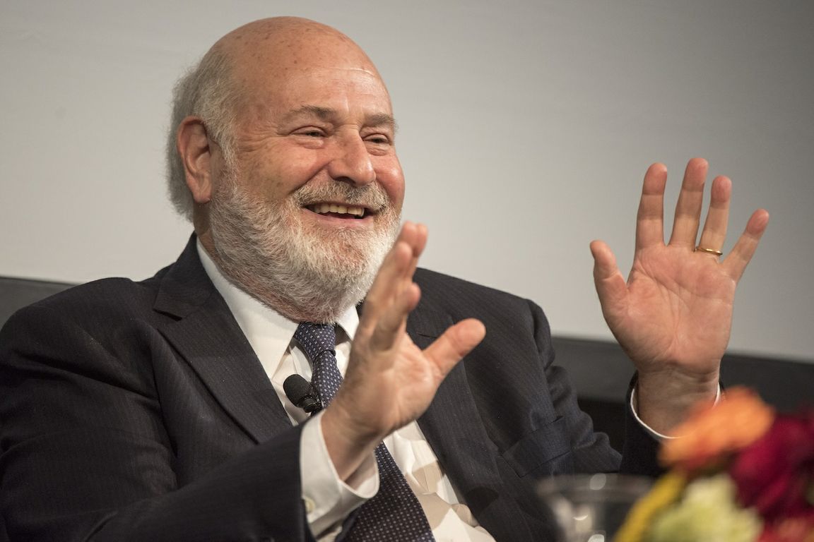 Remembering Rob Reiner's UCLA journey | UCLA
