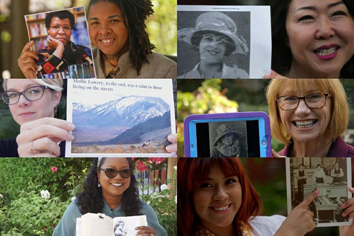 UCLA’s Women’s history month events calendar | UCLA