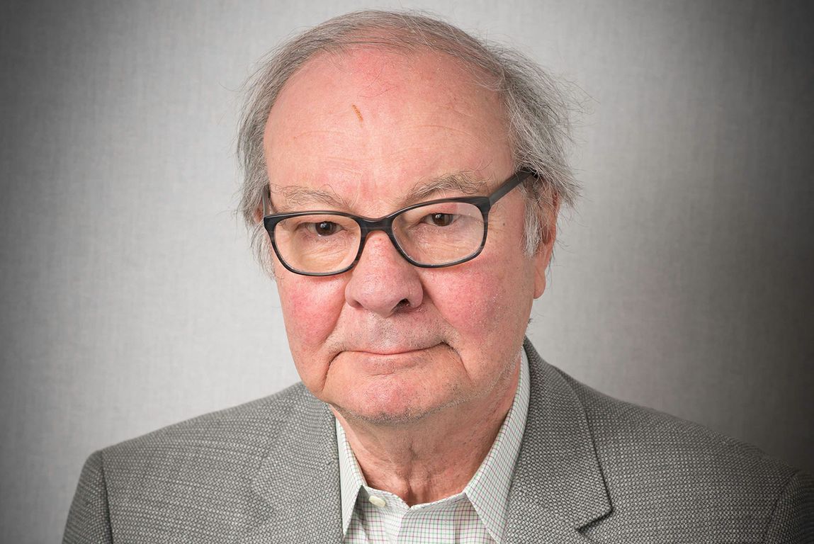 In memoriam: Albert Braunmuller, 79, English Renaissance scholar | UCLA