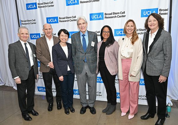 Health + Behavior | UCLA