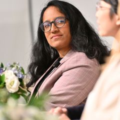 UCLA hosts inaugural Women in Stem Cell Science Symposium | UCLA