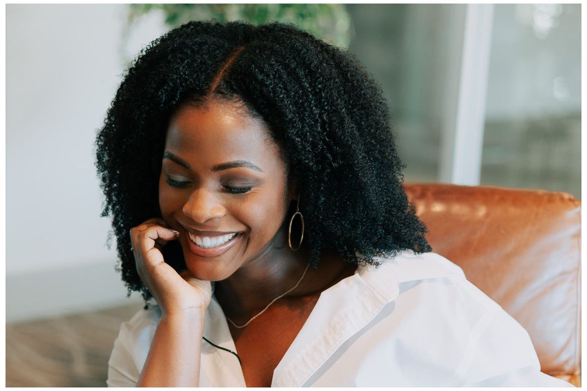 Funmilola Fagbamila to open play about modern gender wars | UCLA