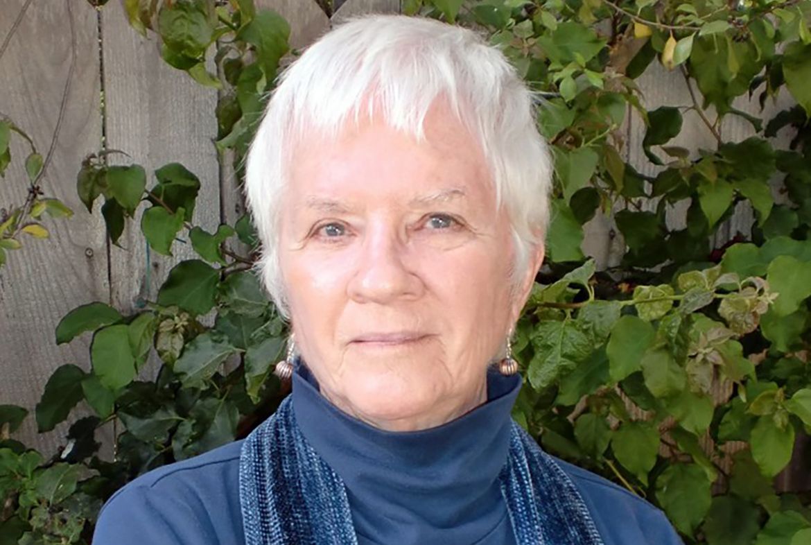 Photo | Sandra Harding crop | UCLA