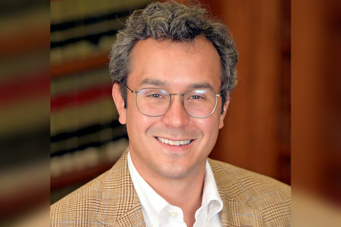 Photo | professor | UCLA