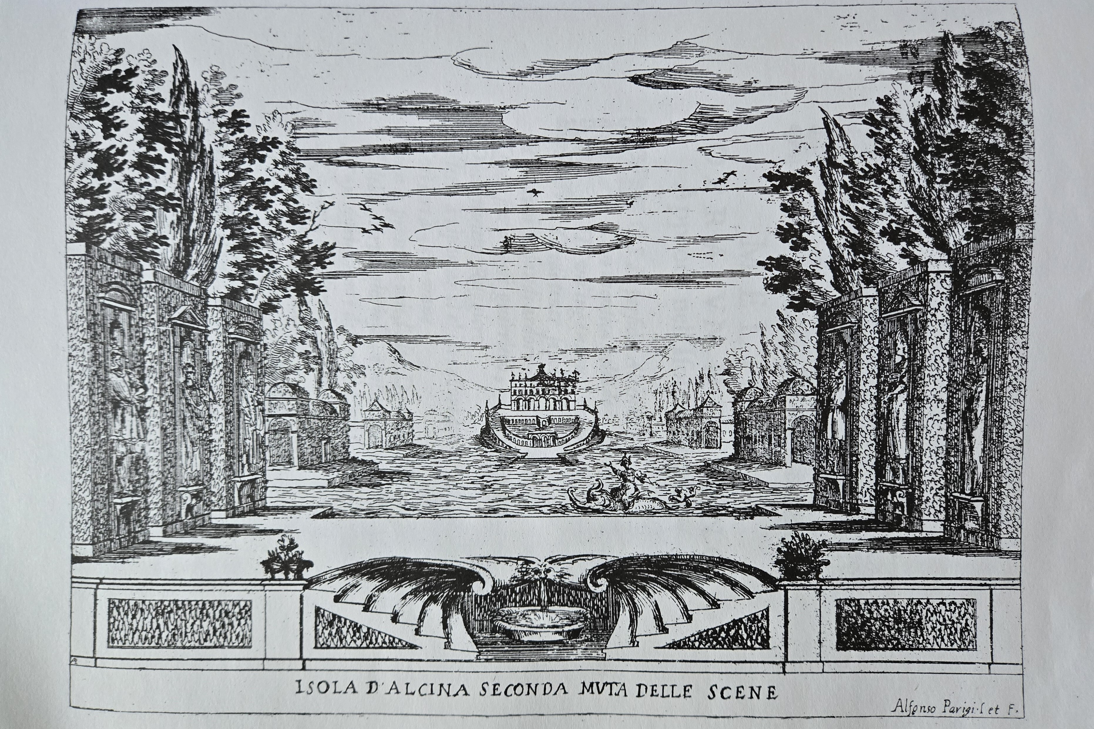 1625 opera – first ever by a woman – to be performed March 23 at UCLA ...