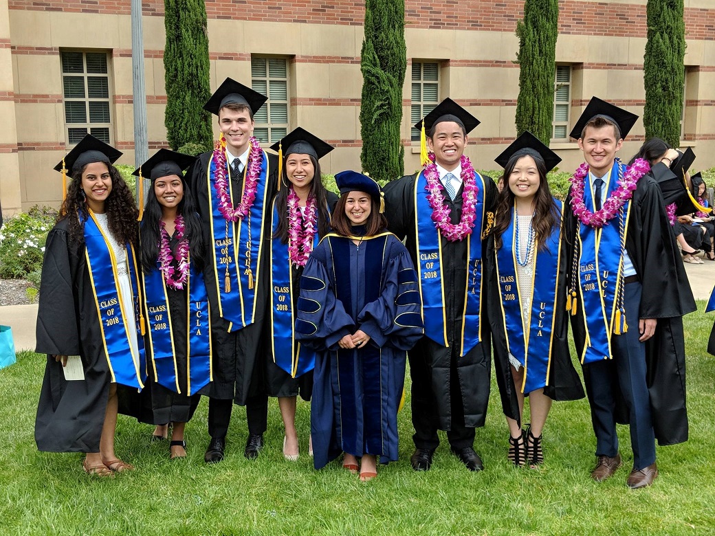 Hundreds of students to compete in UCLA’s 15th annual DataFest ...