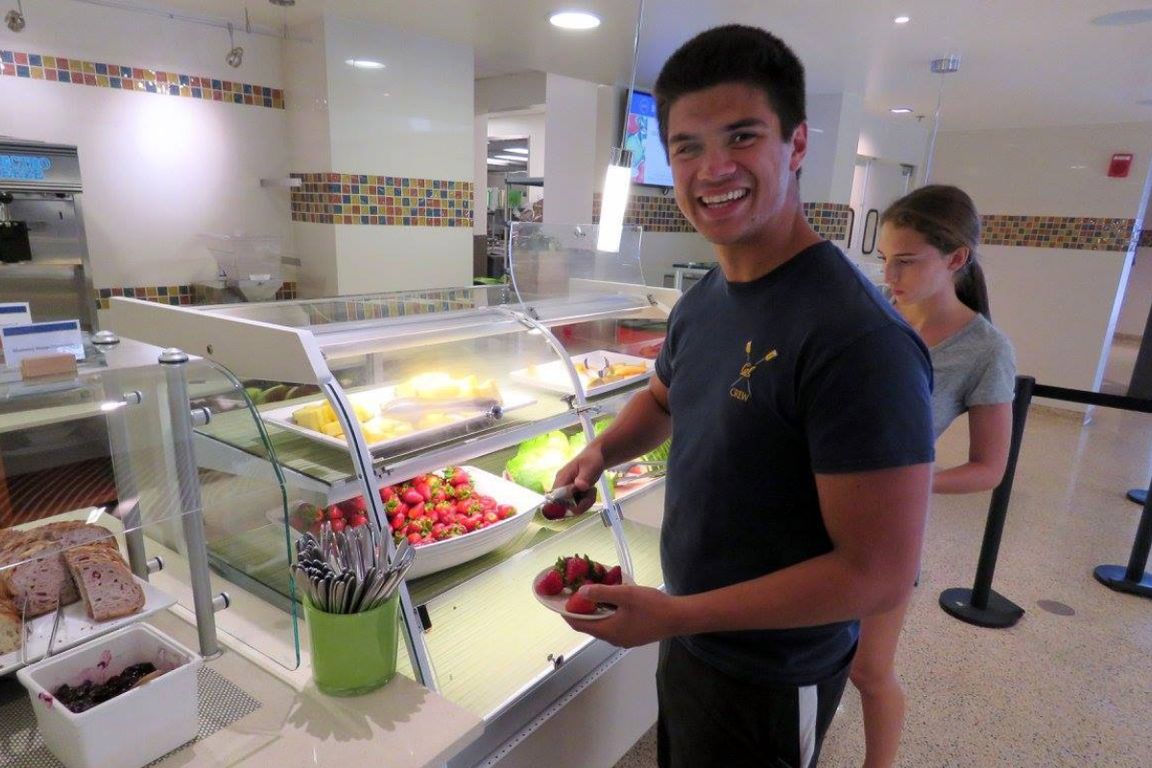 UC sustainability annual report highlights UCLA’s progress | UCLA