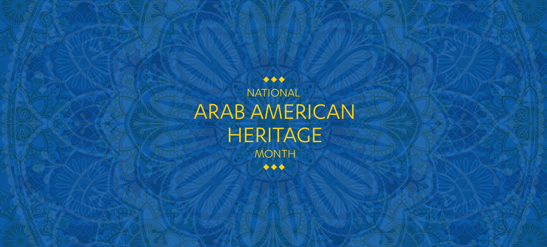 IN FOCUS: Arab American History Month | UCLA