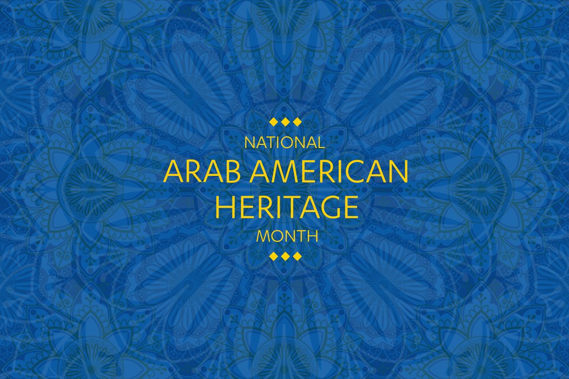 IN FOCUS: Arab American History Month | UCLA