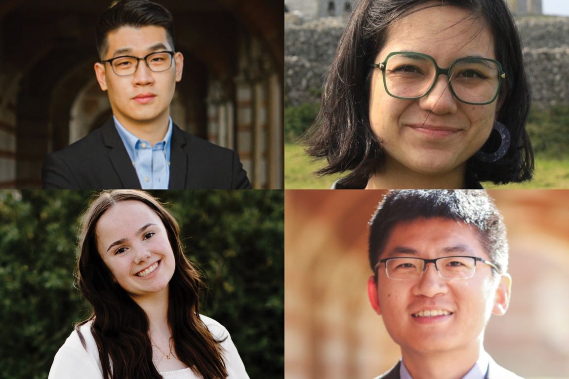 Disability studies alumni panel brings advocacy, access to the ...