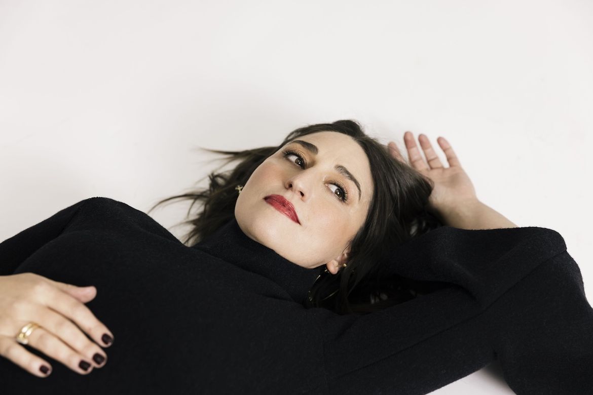 Sara Bareilles to deliver UCLA College commencement address | UCLA