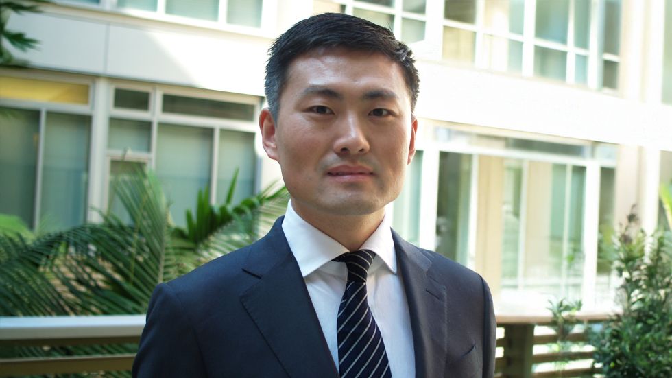Bioengineer Jun Chen awarded top honor for early-career scientist in ...