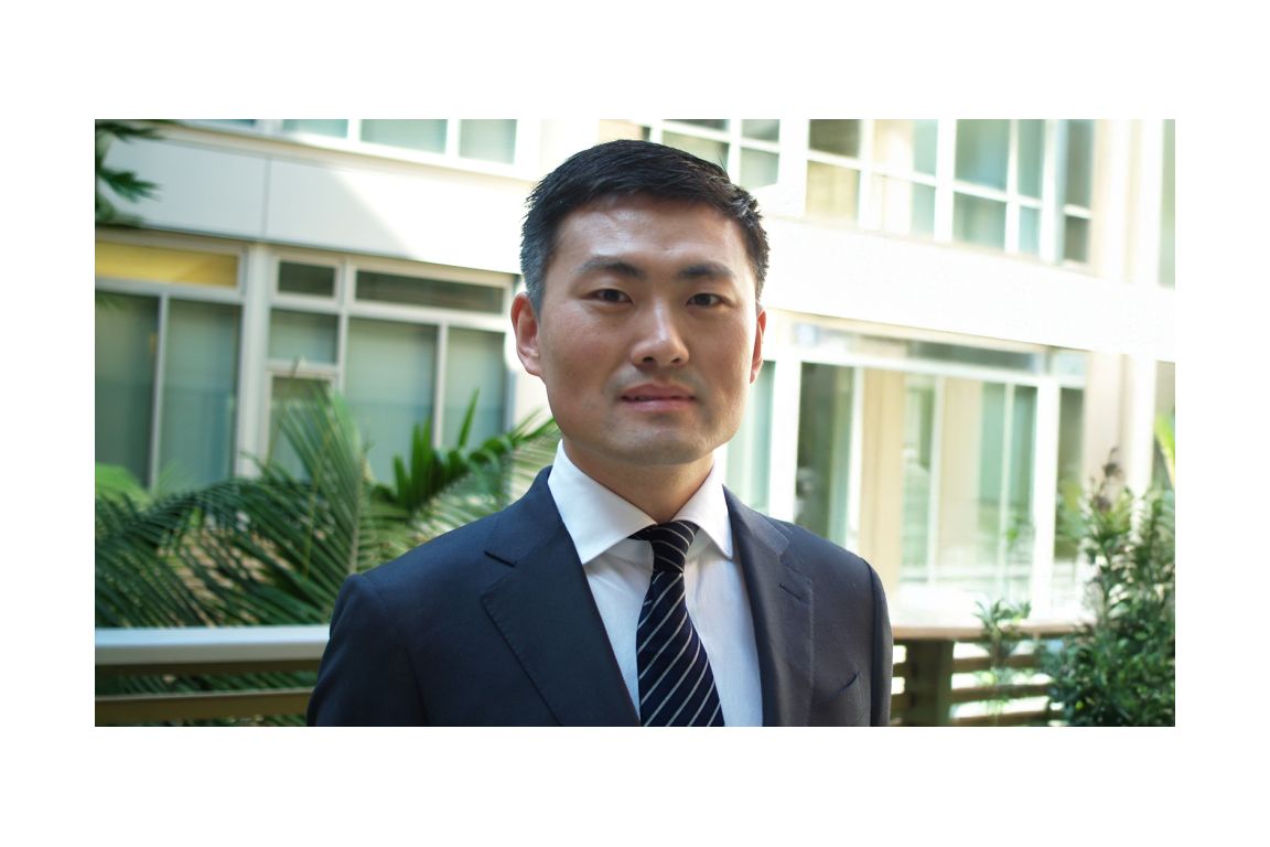 Bioengineer Jun Chen awarded top honor for early-career scientist in materials research | UCLA