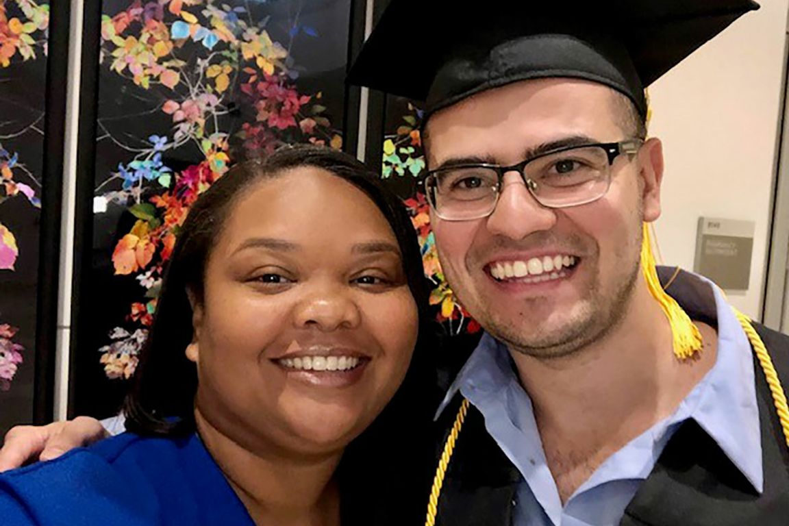 Medical Assistant Program creates pathway to new careers | UCLA