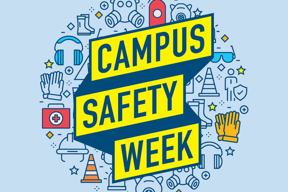 UCLA Campus Safety Week set for May 5–7 | UCLA