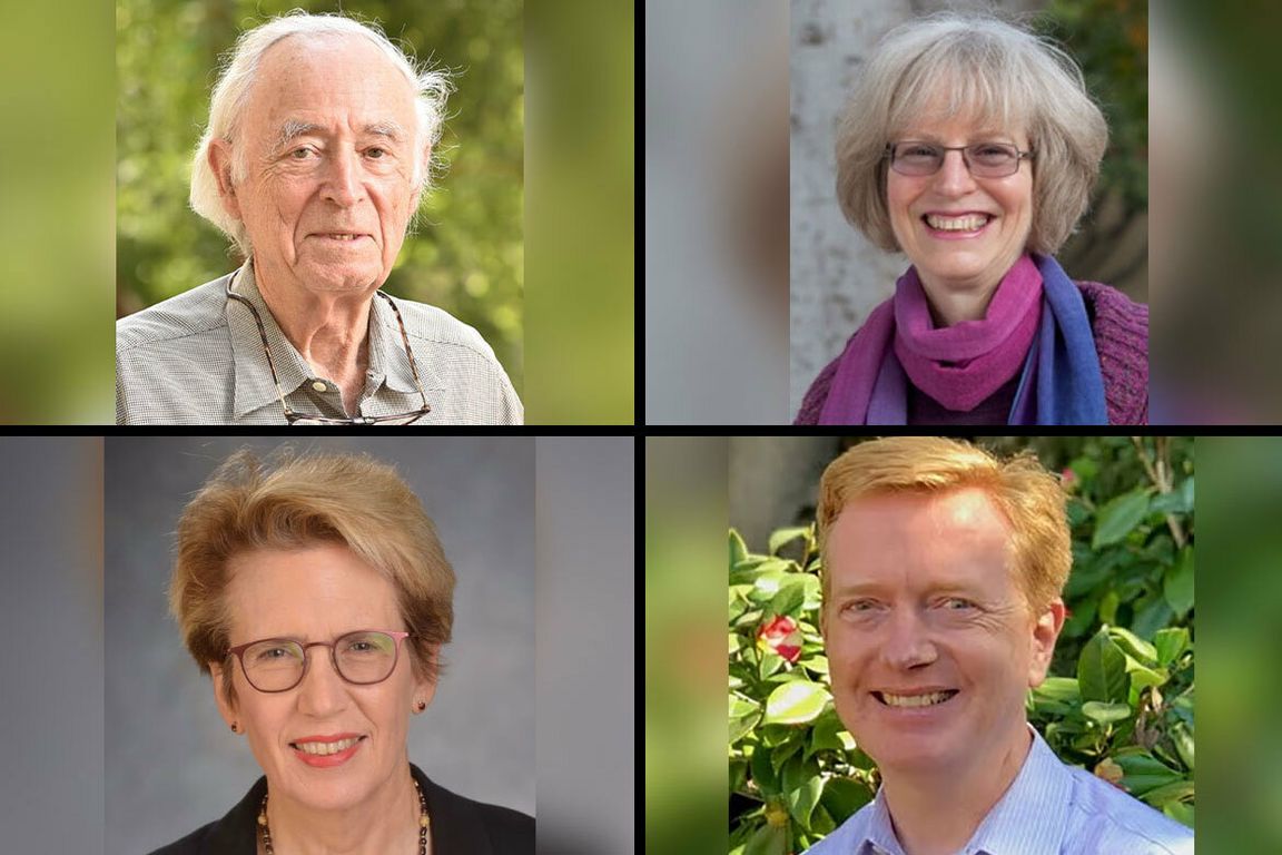 4 UCLA faculty elected to American Academy of Arts and Sciences | UCLA