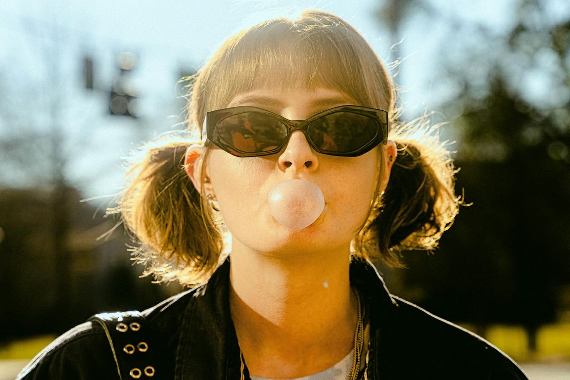 UCLA study: Chewing gum releases microplastics into your saliva | UCLA