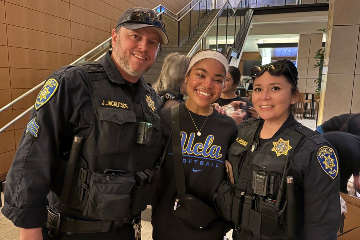 How UCLA research, policy studies and community efforts are aiding L.A ...