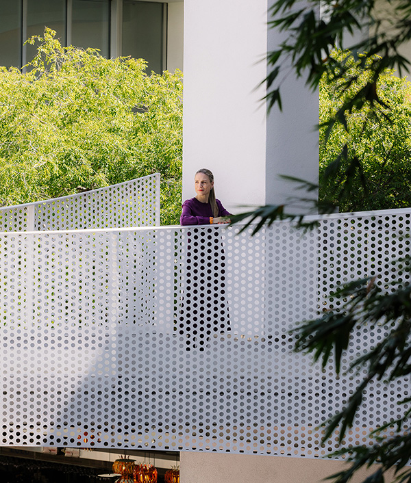 Ryan’s Hope: Zoe Ryan’s Vision for the Hammer Museum at UCLA | UCLA