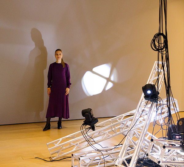 Ryan’s Hope: Zoe Ryan’s Vision for the Hammer Museum at UCLA | UCLA