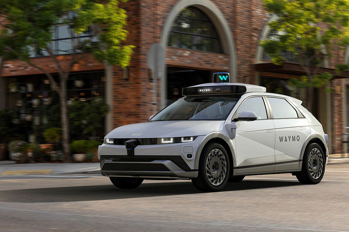 Self-driving cars, Olympic transportation among concerns at UCLA ...