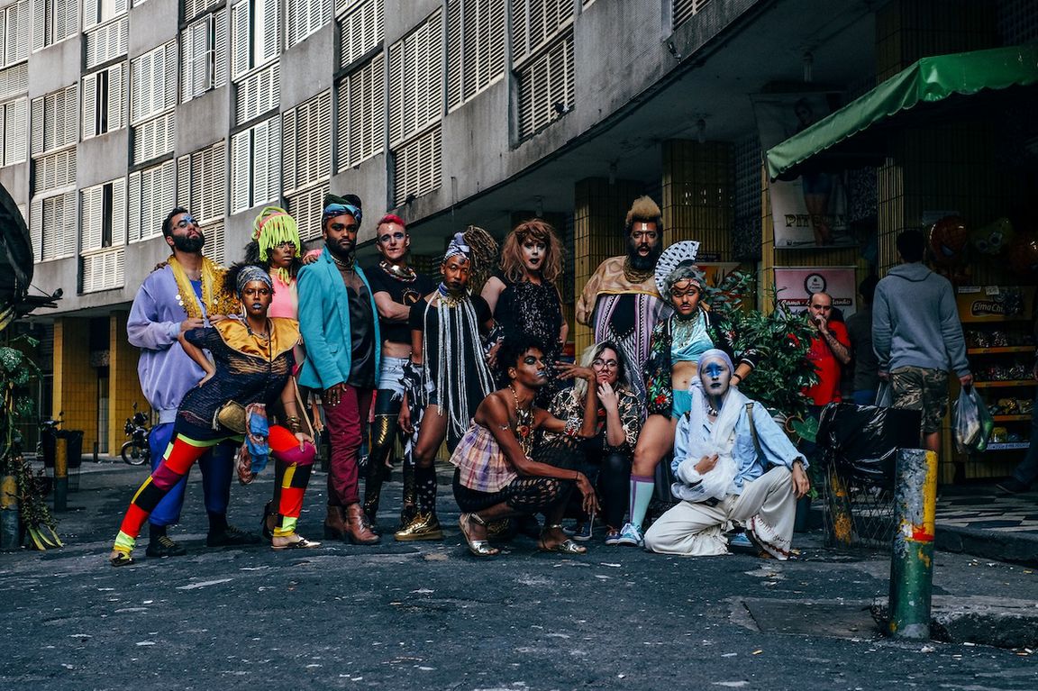 UCLA Fowler Museum presents "Contstruction, Occupation" | UCLA