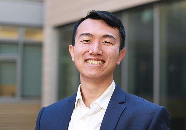 Faculty + Staff | UCLA