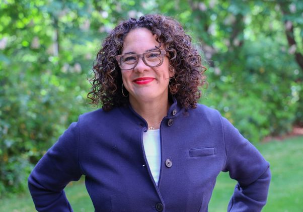 Marilyn Raphael brings us the cold facts about Antarctica and climate ...