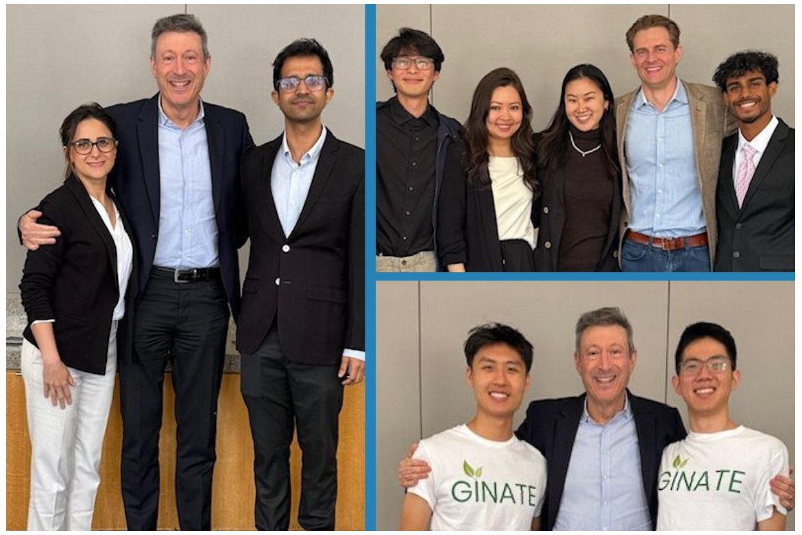 From The University of California-Los Angeles: “Innovation Challenge ...