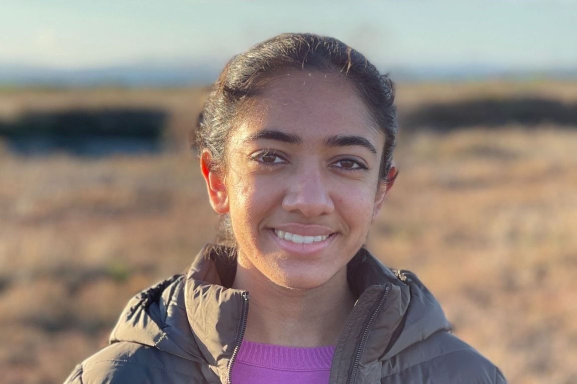 Finding confidence through research | UCLA